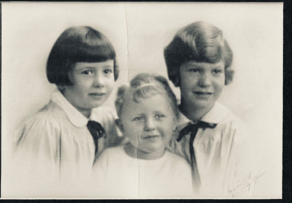 Who Was The Real Hetty? - Robert Loewen