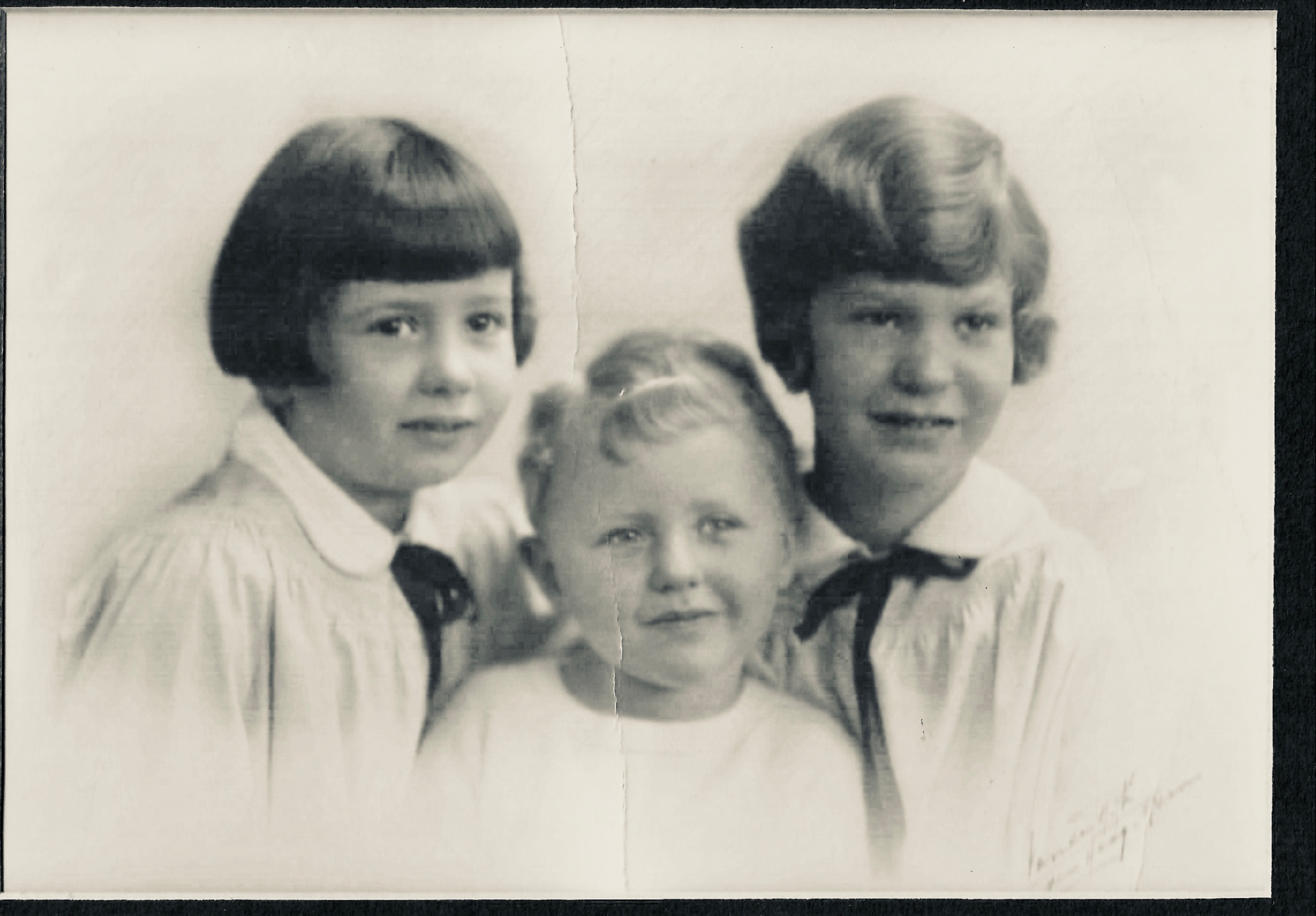 Who Was The Real Hetty? - Robert Loewen