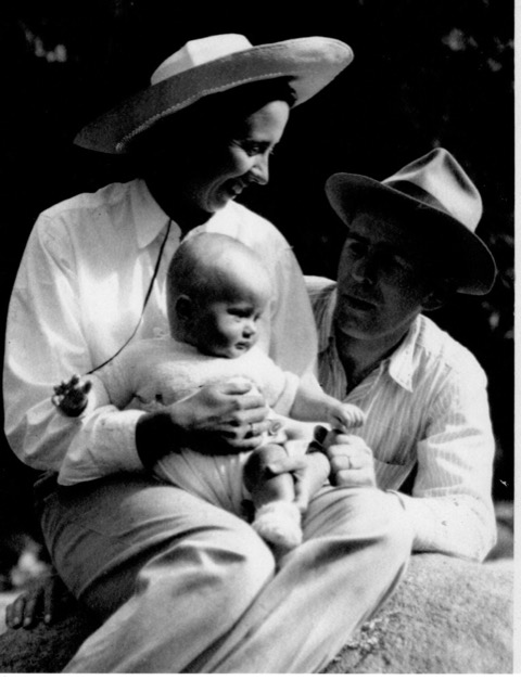 Who Was The Real Hetty? - Robert Loewen