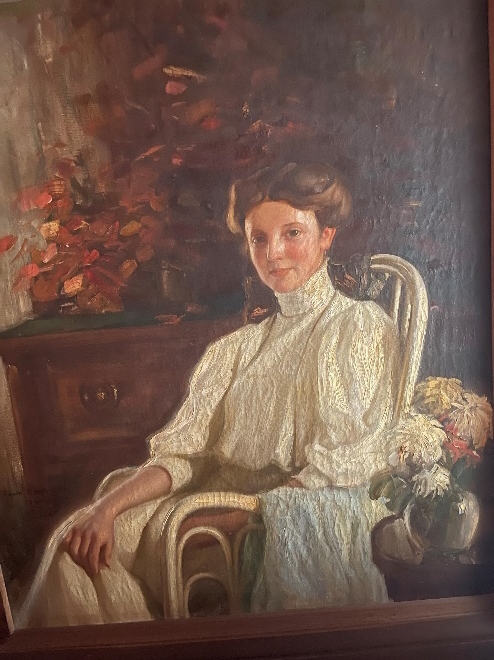 Who Was The Real Hetty? - Robert Loewen